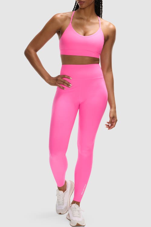 PELOTON Cadent High-Rise 28" Leggings